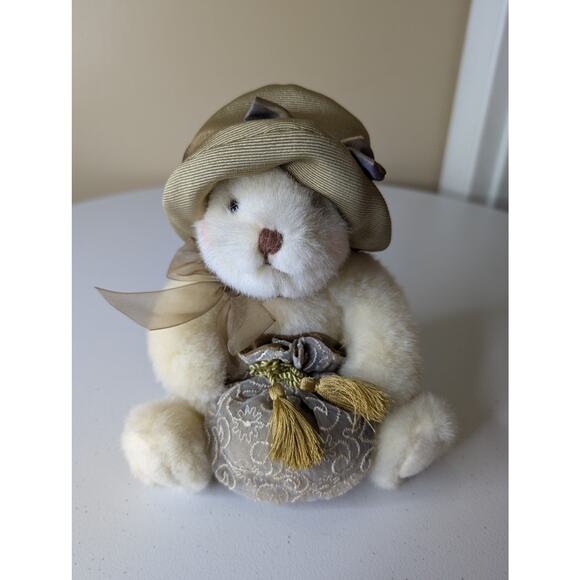 Toys | Russ Little Cream Puff Plush | Poshmark